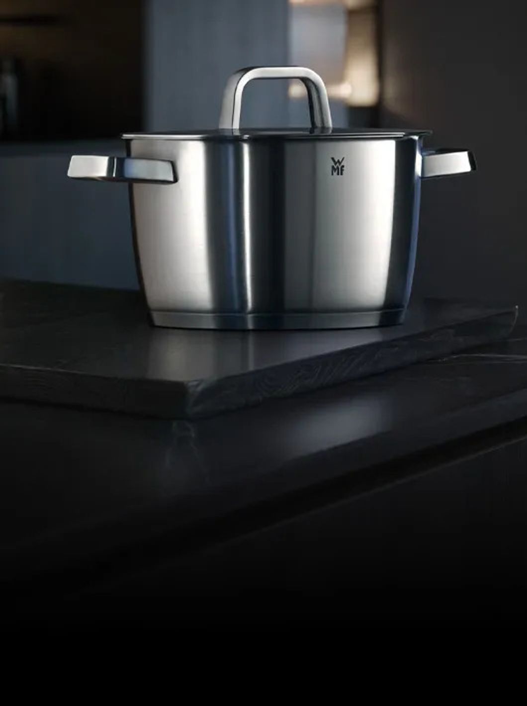 Utensils, cooking utensils and electrical appliances | WMF